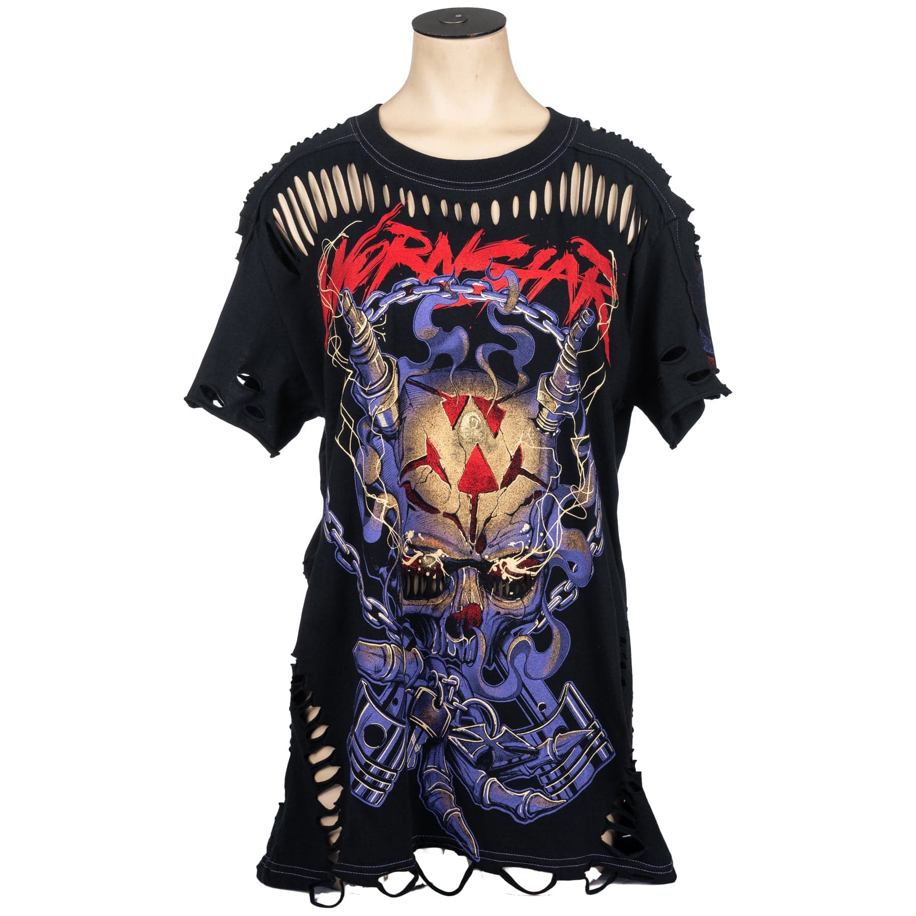 Wornstar Clothing