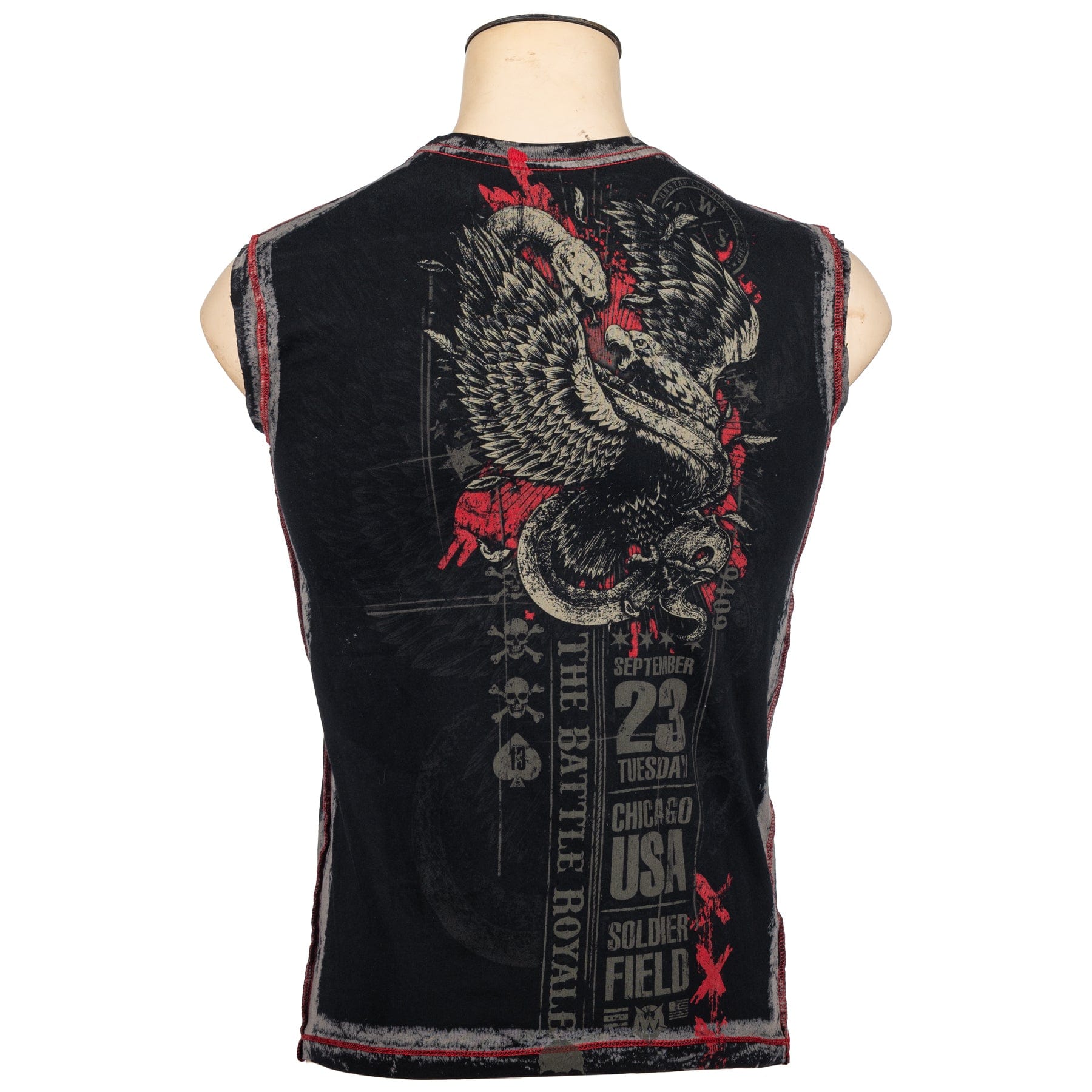 Wornstar Custom Clothing