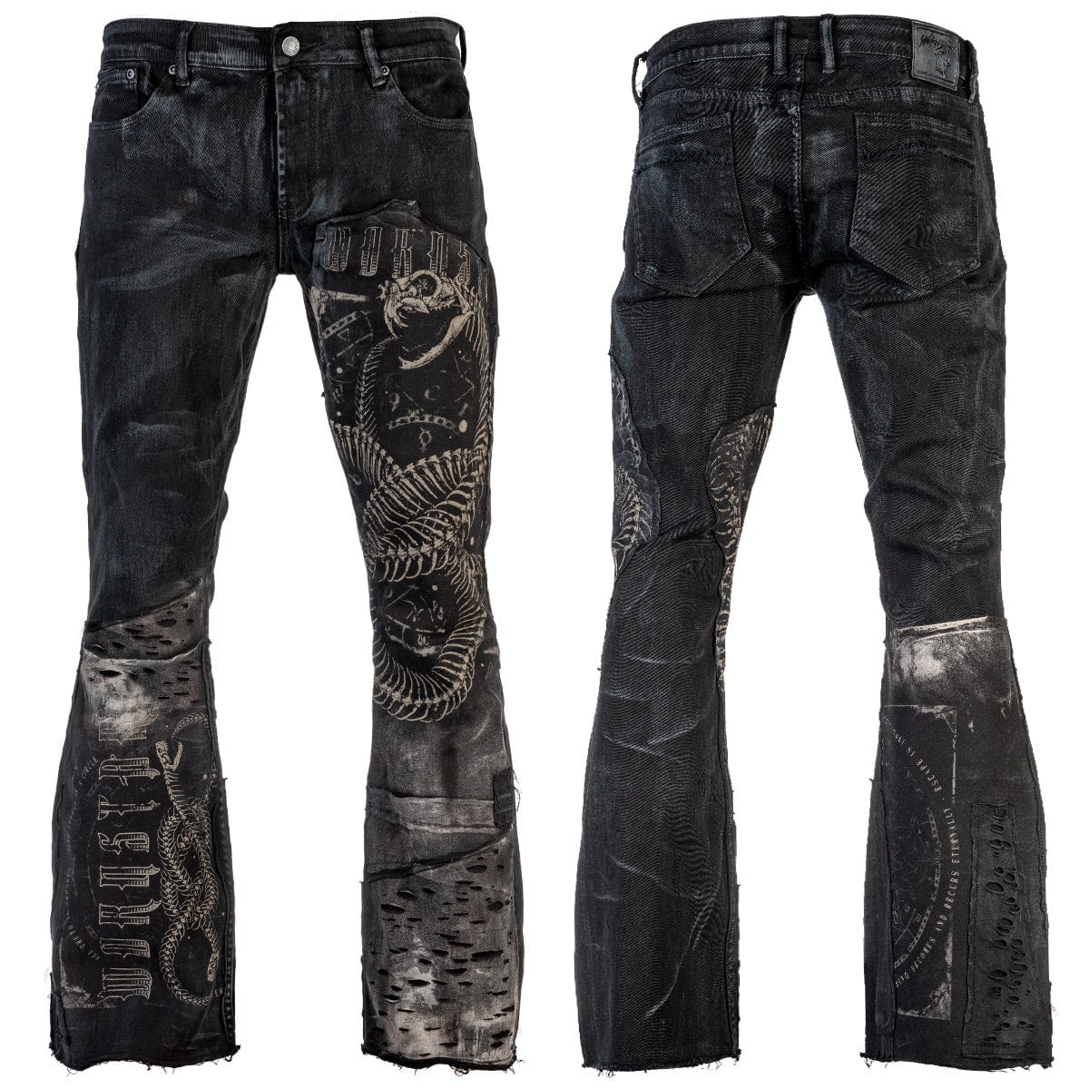 Wornstar Clothing