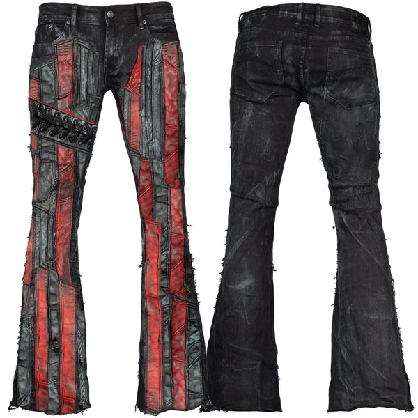 Wornstar Custom Pants - Twisted