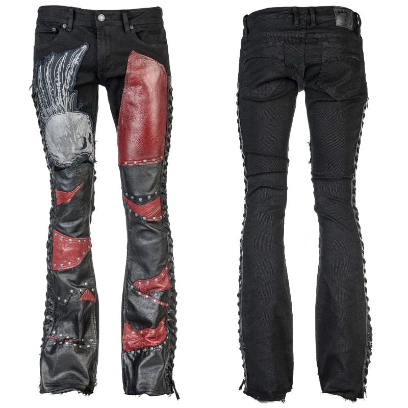 Wornstar Custom Jeans - Viper - WSCP-288
