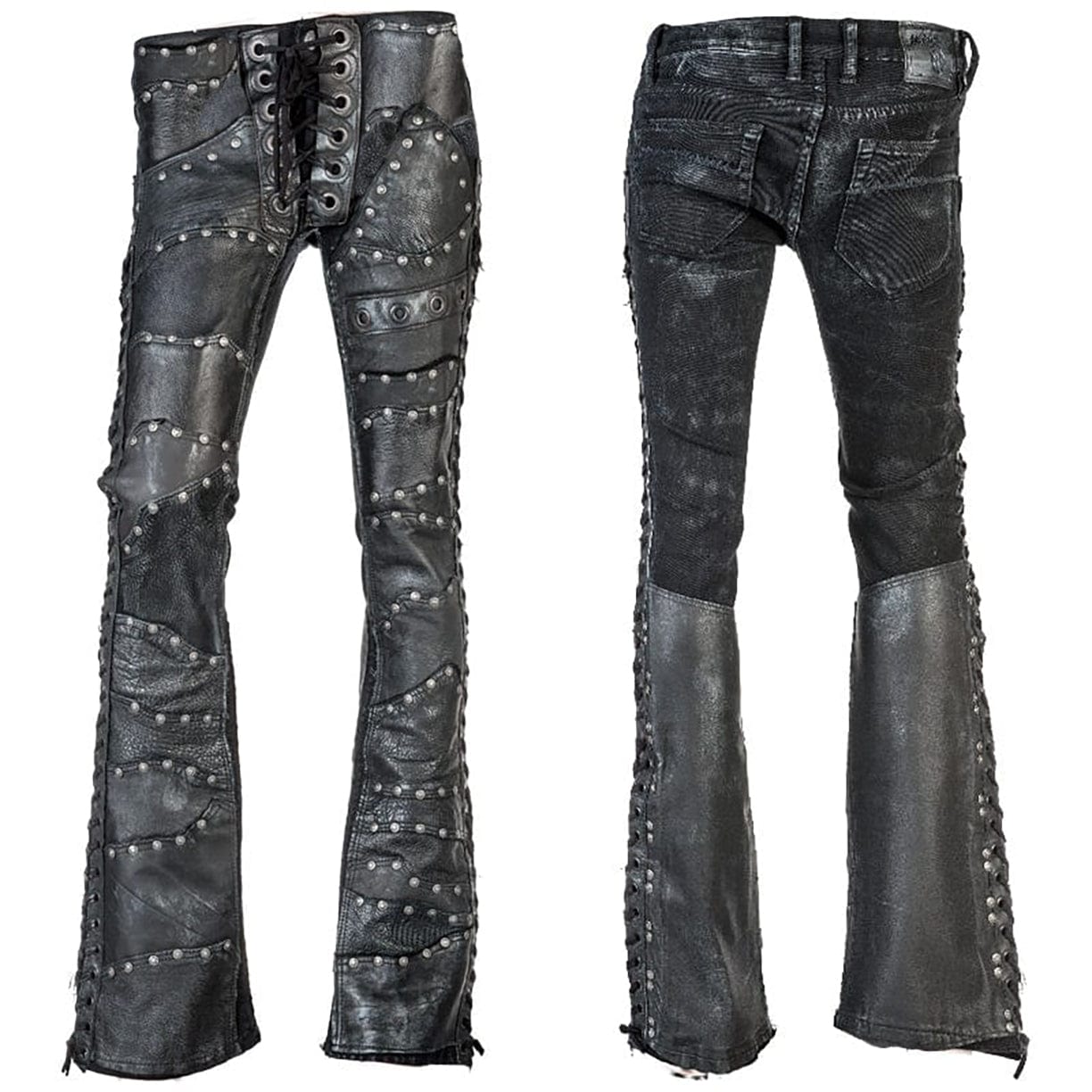 Wornstar Clothing