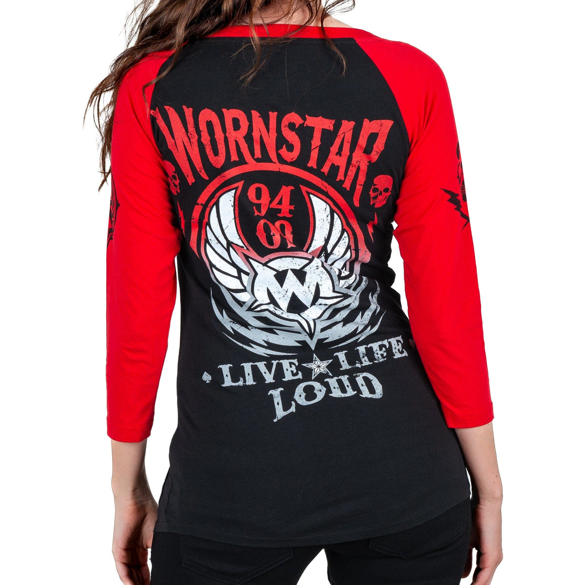 Sirens Collection - Wornstar