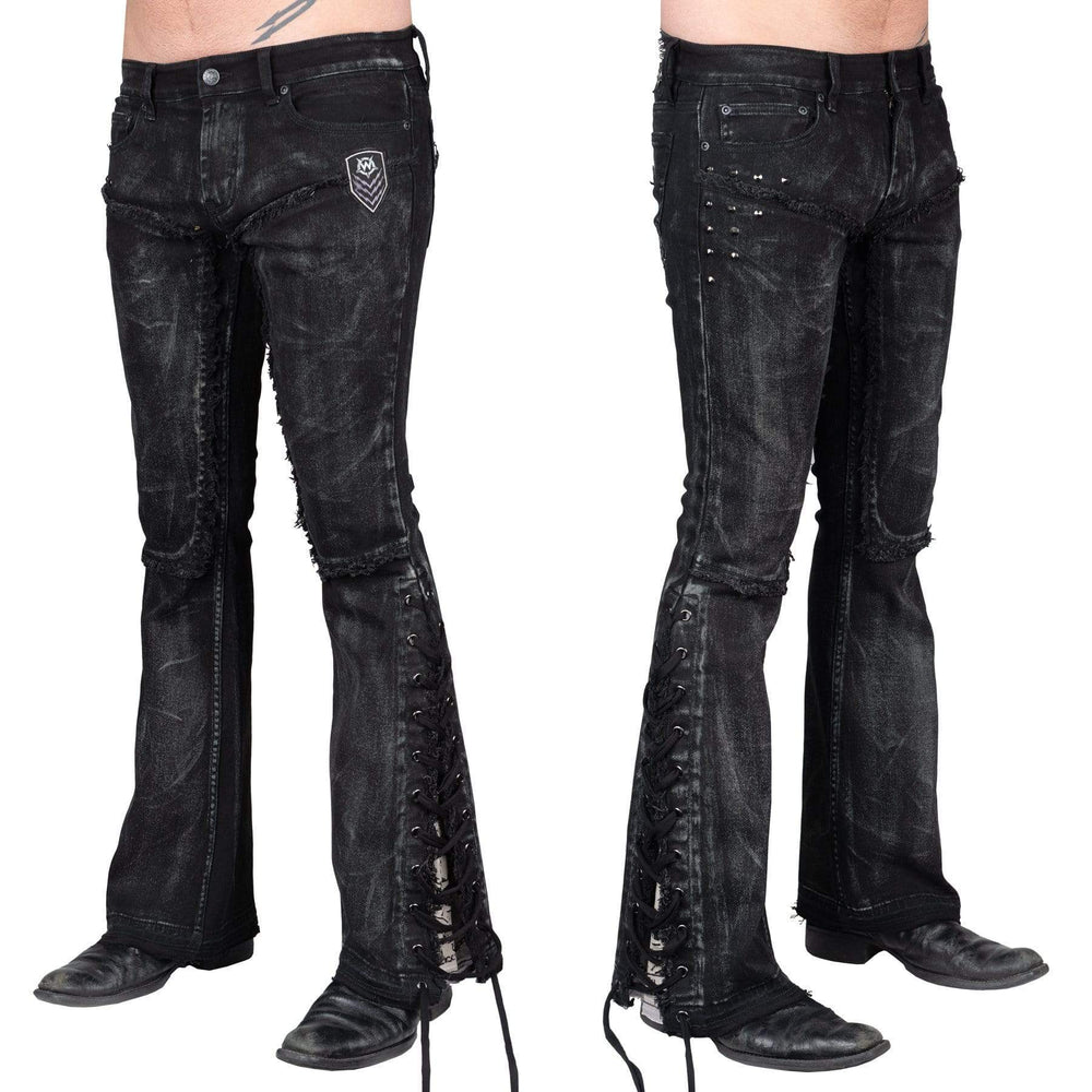 Wornstar Clothing Cutlass Mens Jeans