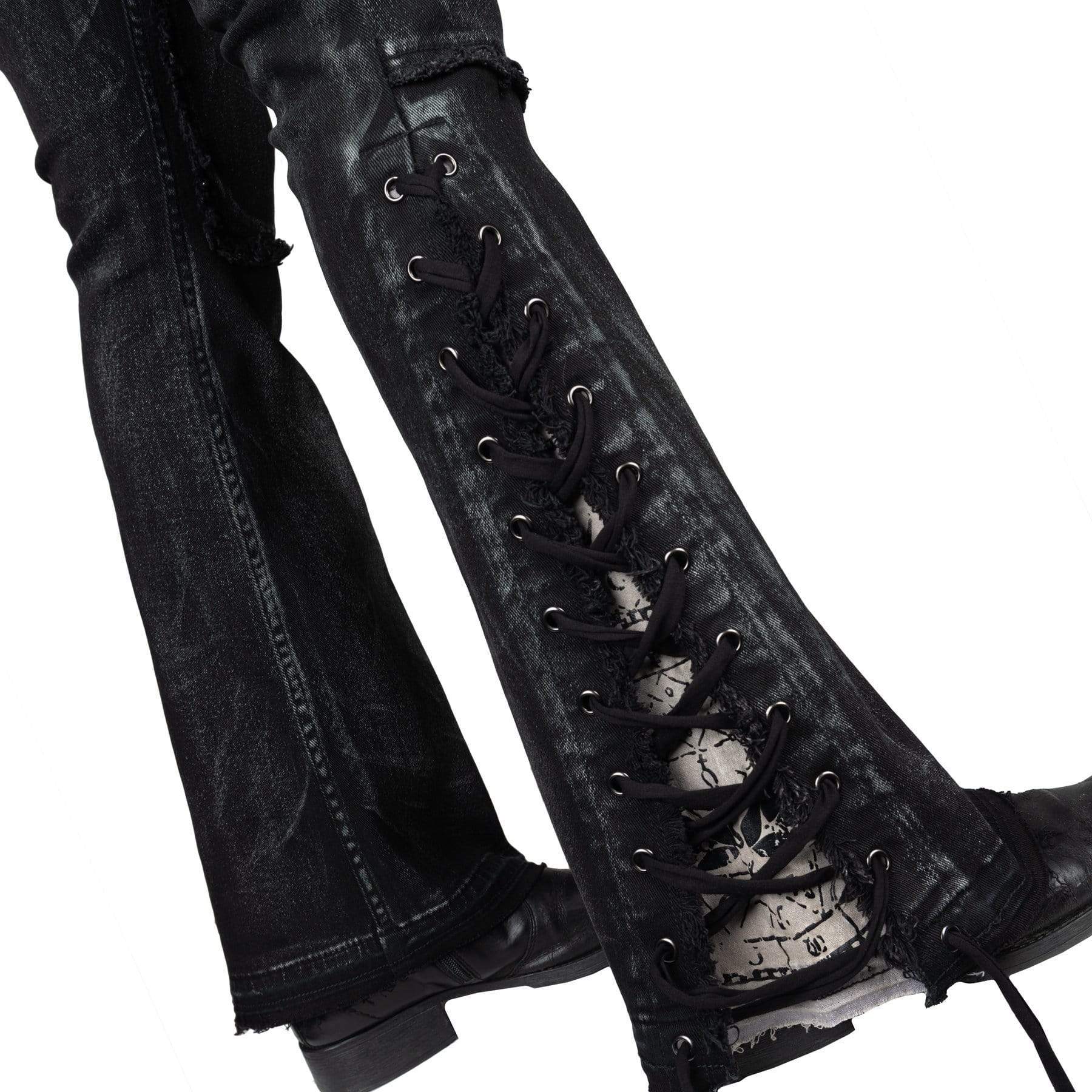 Wornstar Clothing Cutlass Mens Jeans